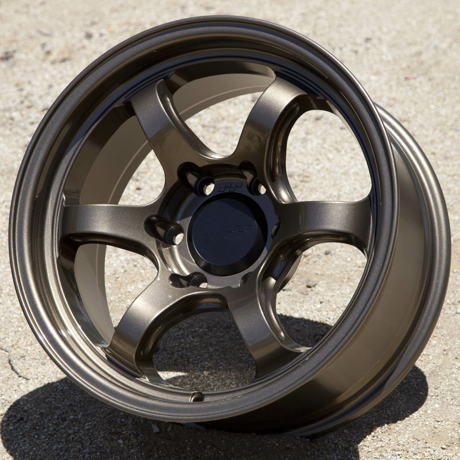 Windom 17x8.5 6×139.7 et-10 (Fits Toyota/Lexus) - CircuitOffroad.com