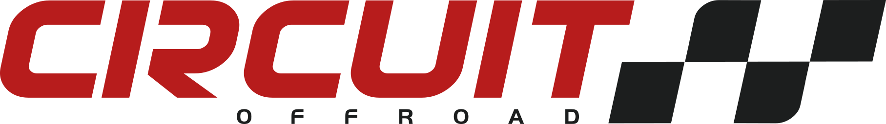 Brand Guide - Circuit Offroad