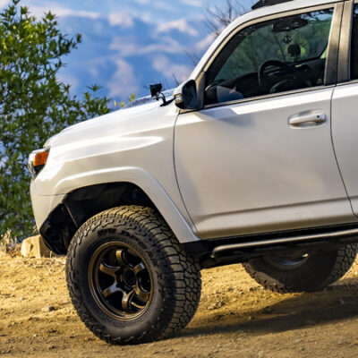 Photo Gallery - Circuit Offroad